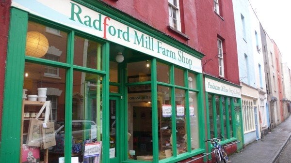 RADFORD MILL FARM SHOP - Updated June 2024 - 41 Picton Street, Bristol ...