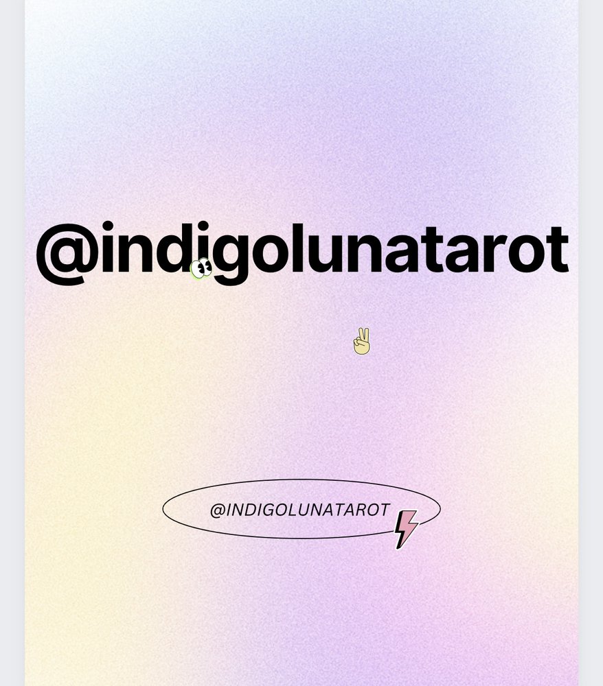 INDIGO LUNA TAROT - Updated May 2024 - Easton, Connecticut - Psychics ...