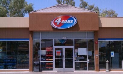 4 SONS FOOD STORES - Updated April 2025 - 11 Reviews - 1205 W Baseline ...