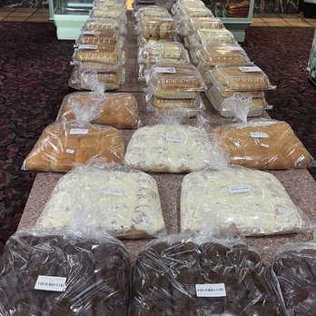 JOY JOY’S BAKERY - Updated December 2025 - 140 Photos & 23 Reviews ...