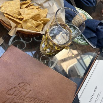 THE HIDEAWAY - Updated July 2024 - 1409 Photos & 553 Reviews - 421 N ...