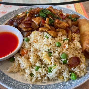 SUNNY GARDEN RESTAURANT - Chinese Restaurant in Folsom, California at ...