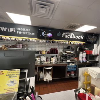 TIC TOC CAFE - Updated April 2025 - 237 Photos & 221 Reviews - 3205 ...