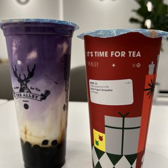 THE ALLEY - Updated May 2025 - 340 Photos & 213 Reviews - 5665 Balboa ...