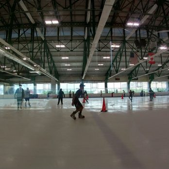 SKY RINK AT CHELSEA PIERS - Updated July 2025 - 81 Photos & 63 Reviews ...