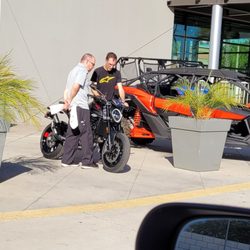 MALCOLM SMITH MOTORSPORTS - 170 Photos & 341 Reviews - 7599 Indiana Ave ...