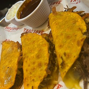 TACO LOVE GRILL - Updated September 2024 - 412 Photos & 478 Reviews ...