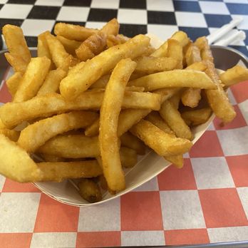 FAT STU’S ALL-AMERICAN BURGER - Updated August 2025 - 39 Photos & 45 ...