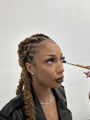 COCO FACE PAINT - Request an Appointment - Belleville, New Jersey ...