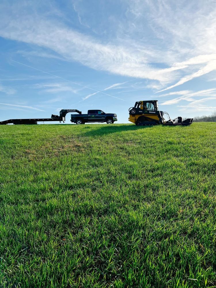 MD GRADING AND FARM SERVICES - Updated June 2024 - Request a Quote ...