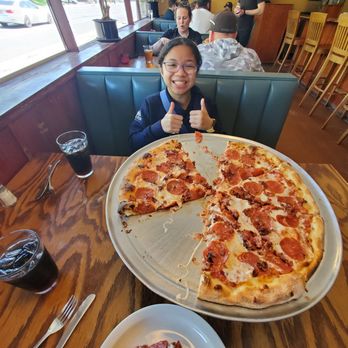 RUSTED SUN PIZZERIA - Updated December 2025 - 207 Photos & 393 Reviews ...