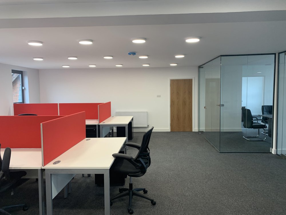 MJP EVOLUTIONS - Updated November 2024 - Pwll Glas, Mold, Flintshire ...