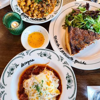 LITTLE MAMA’S - Updated December 2024 - 798 Photos & 592 Reviews - 4521 ...