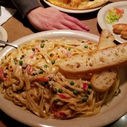 SALVATORIS AUTHENTIC ITALIAN EATERY - FORT WAYNE - Updated March 2025 ...