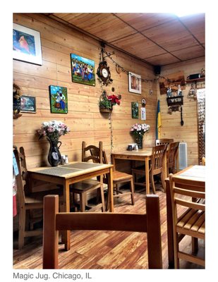 MAGIC JUG - 91 Photos & 65 Reviews - 6354 W Irving Park Rd, Chicago ...