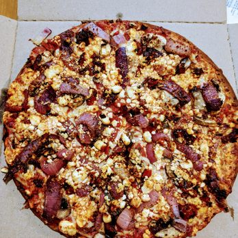 SUGAR RIVER PIZZA - Updated December 2024 - 212 Photos & 316 Reviews ...