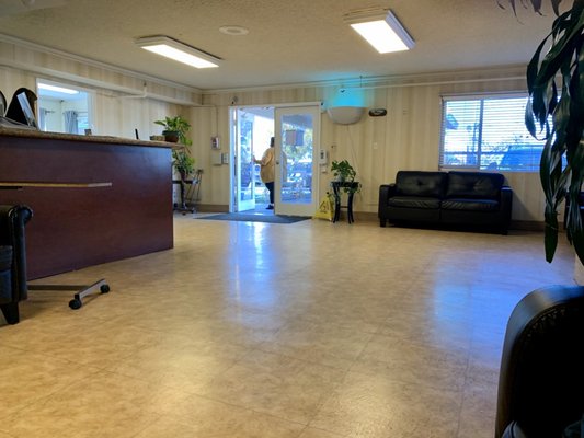 OXNARD MANOR HEALTHCARE CENTER - Updated August 2024 - 11 Photos & 31 ...