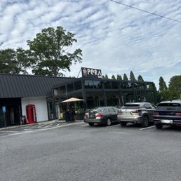 PERA BISTRO - Updated July 2025 - 146 Photos & 55 Reviews - 1193 ...