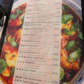 CHEF PING - Updated June 2025 - 1503 Photos & 1282 Reviews - 1755 ...