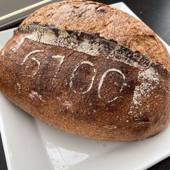 61HUNDRED BREAD - Updated January 2025 - 148 Photos & 36 Reviews - 728 ...