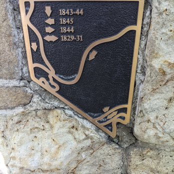 EQUESTRIAN STATUE OF KIT CARSON - Updated May 2025 - 395 S Carson St ...