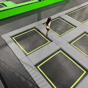 AIRTOPIA ADVENTURE PARK - Updated June 2024 - 160 Photos & 70 Reviews ...