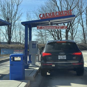 SHINY SHELL CARWASH - MT. AIRY - Updated December 2025 - 38 Photos & 12 ...