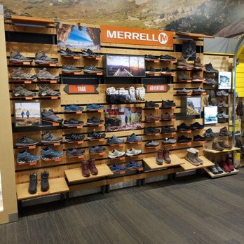 SCHEELS - Updated February 2025 - 204 Photos & 112 Reviews - 4755 ...