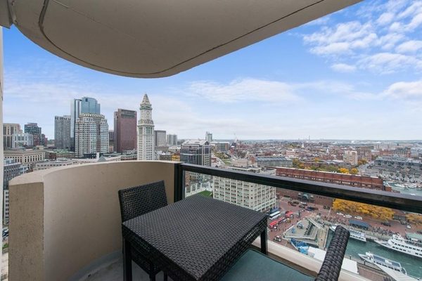 BOSTON PADS - Updated May 2024 - 11 Photos - 279 Newbury St, Boston ...