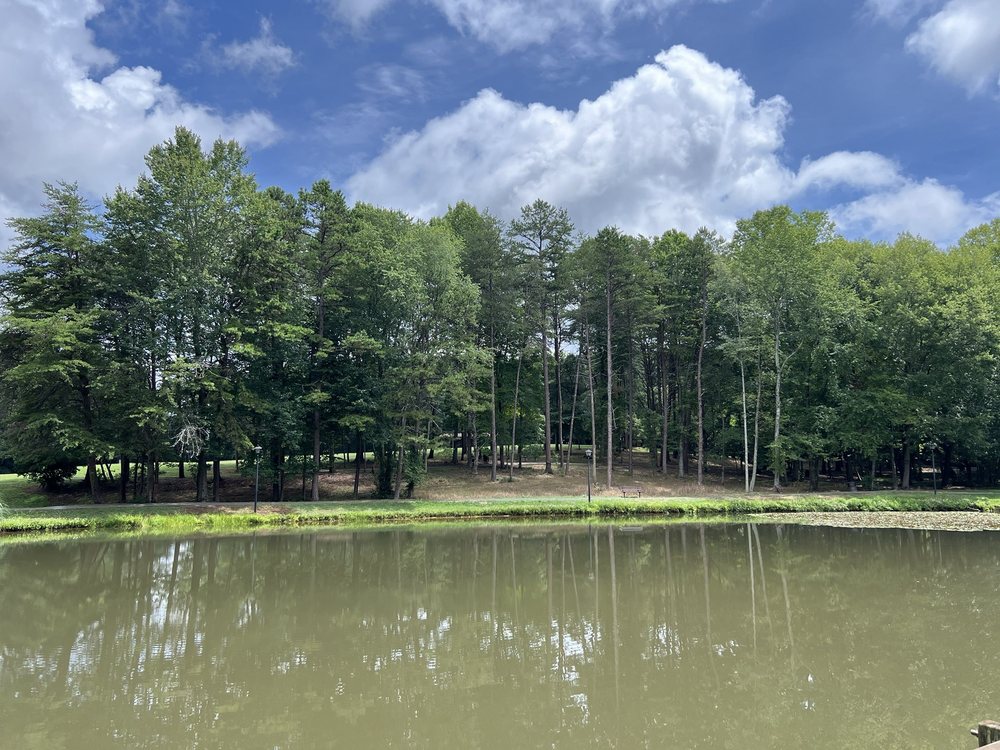 KING CENTRAL PARK - Updated September 2024 - 302 Kirby Rd, King, North ...