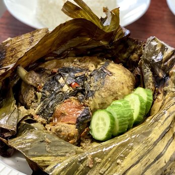 SAMARA KITCHEN - Updated October 2025 - 197 Photos & 60 Reviews - 2580 ...