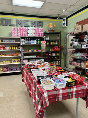 LA COLMENA MINI MARKET - Updated July 2025 - 14 Photos - 14028 Van Nuys ...