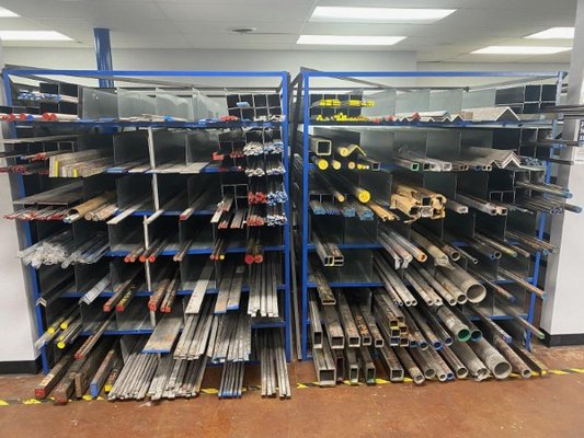 METALS4U - Updated October 2025 - 30 Photos - 1240 Majesty Dr, Dallas ...