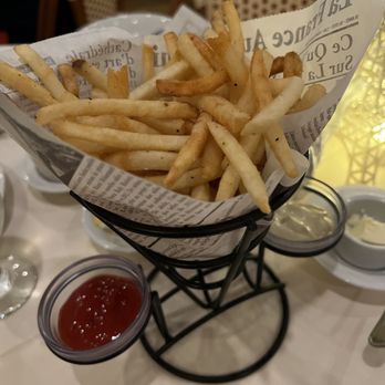 CHEZ PIERRE - Updated May 2025 - 112 Photos & 125 Reviews - 74040 Hwy ...