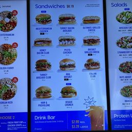 CAFÉ ZUPAS - Updated October 2025 - 199 Photos & 323 Reviews - 21001 N ...