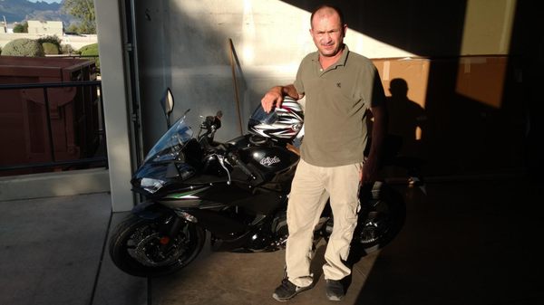 ARIZONA KAWASAKI KTM TRIUMPH TUCSON - Updated December 2025 - 133 ...