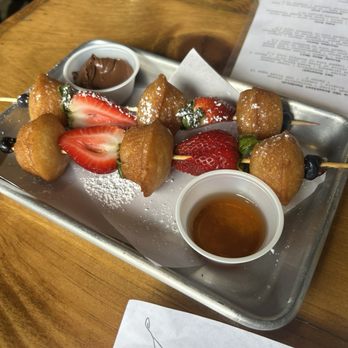 GET TOASTED - Updated August 2024 - 342 Photos & 235 Reviews - 3308 ...