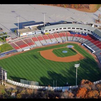 DODD STADIUM - Updated October 2025 - 29 Photos & 13 Reviews - 14 Stott ...