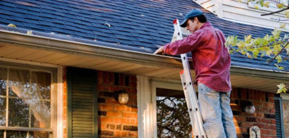 BLUE SKY WINDOW CLEANING - Updated June 2025 - 12 Photos - Rockingham ...