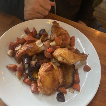 MASON BAR & KITCHEN - 791 Photos & 802 Reviews - 307 E Branch St ...