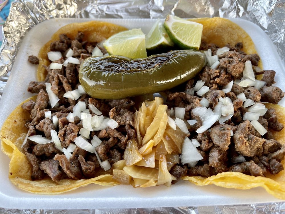 TACO ROSE - Updated June 2025 - 2194 St Hwy 173 S, Devine, Texas ...