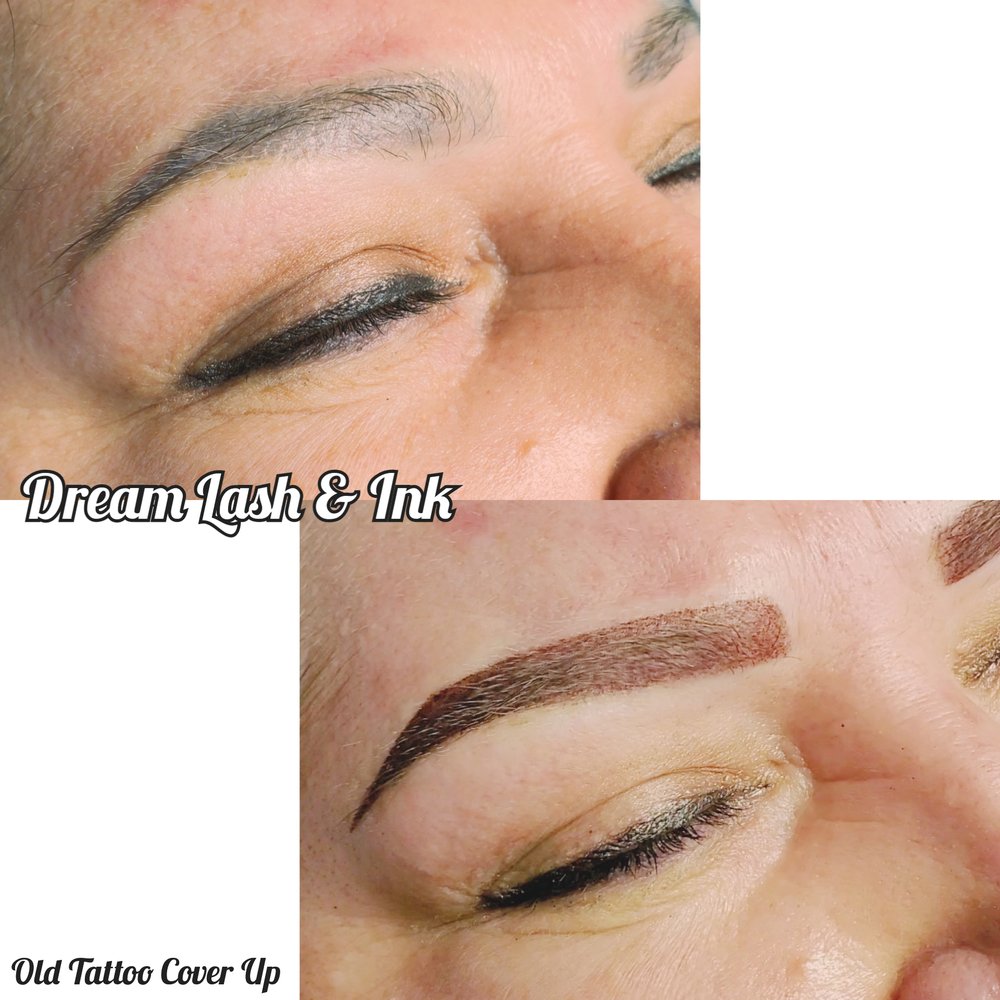 DREAM LASH & INK - 62 Photos - 5401 6th Ave, Tacoma, Washington ...