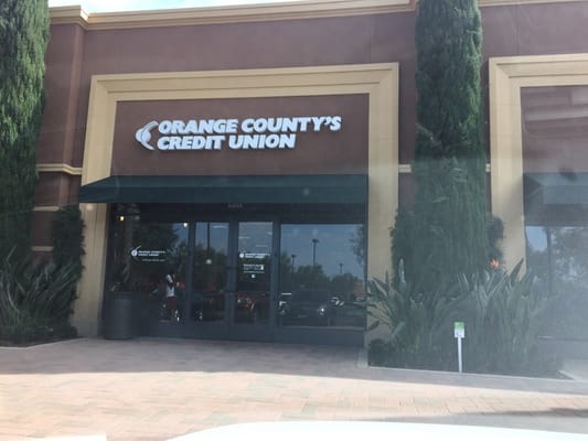 ORANGE COUNTY’S CREDIT UNION - IRVINE - Updated December 2025 - 11 ...