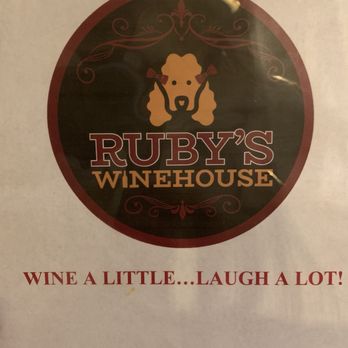 RUBY’S WINEHOUSE - Updated August 2025 - 104 Photos & 60 Reviews - 3069 ...
