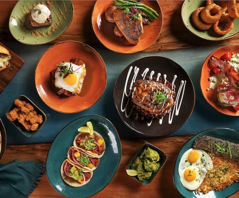 SKYE BAR & GRILL - Updated December 2025 - 205 Photos & 291 Reviews ...