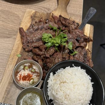 CRYING TIGER THAI BISTRO & BAR - Updated October 2025 - 907 Photos ...