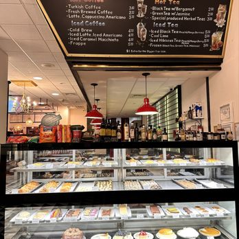 KAFENIO - Updated December 2025 - 95 Photos & 13 Reviews - 51 The Promenade, Edgewater, New ...