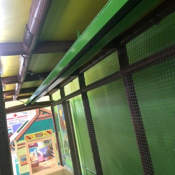 TREEHOUSE INDOOR PLAYGROUND - Updated July 2025 - 99 Photos & 22 ...