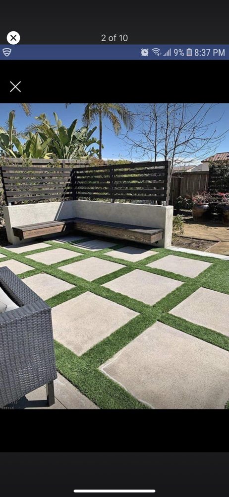 EL TOROS CONCRETE - Updated August 2024 - 138 Photos & 13 Reviews ...