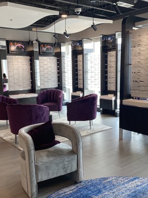 MARYLAND EYE CARE CENTER - 17 Reviews - 2045 University Blvd E ...